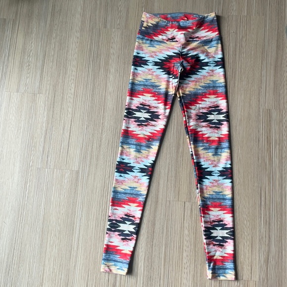 Goldsheep | Pants & Jumpsuits | Goldsheep Yoga Leggings | Poshmark